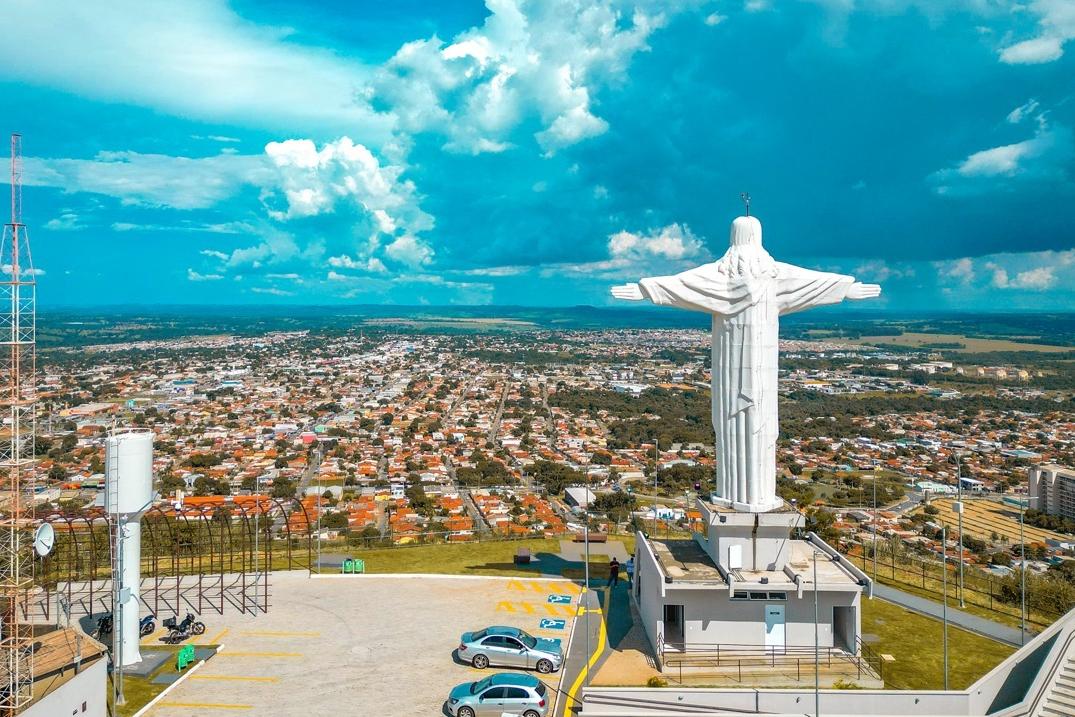 Concurso de Senador Canedo é suspenso após determinação de inclusão de ...